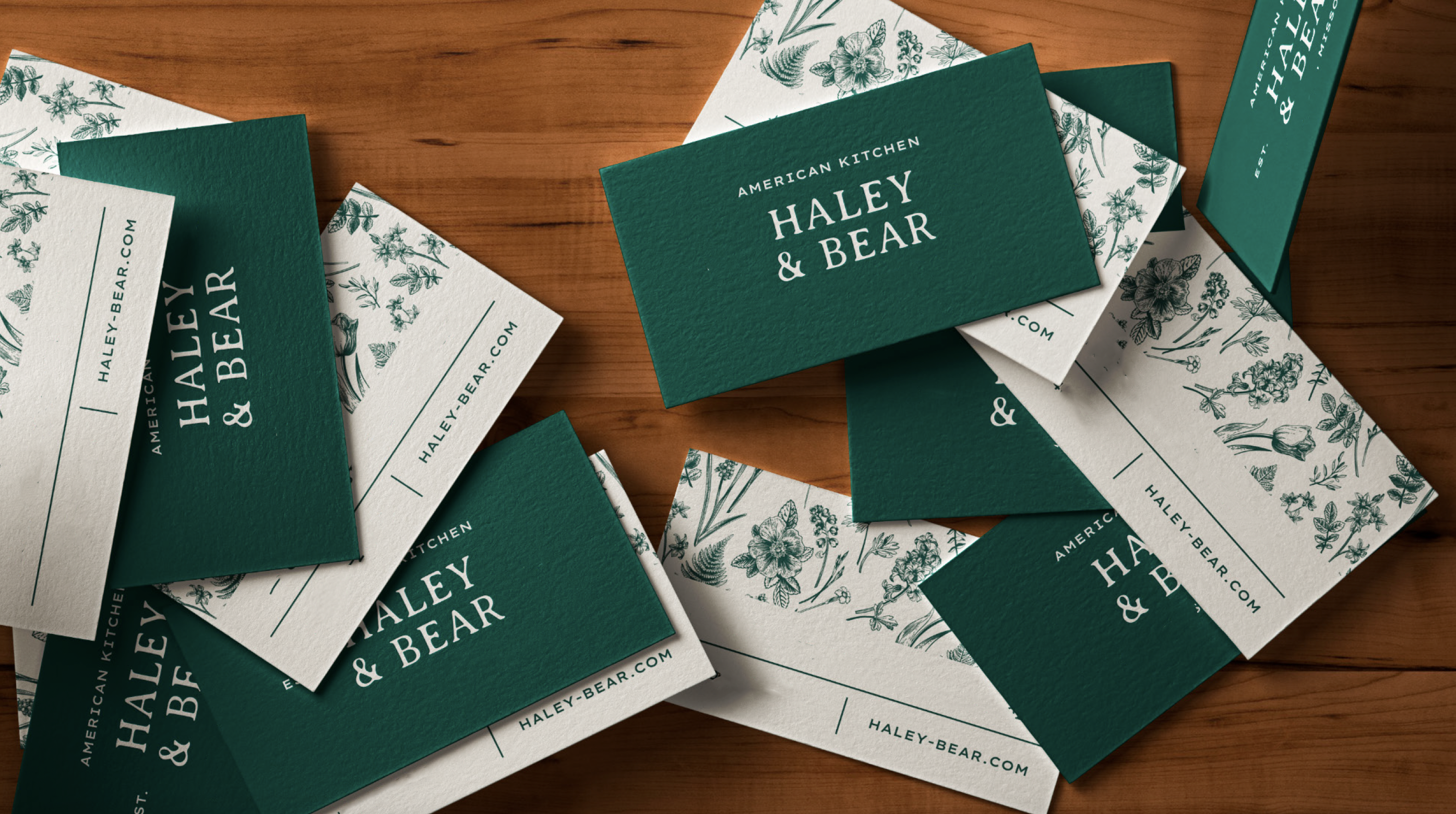 Locations | Haley & Bear in Concord, NH