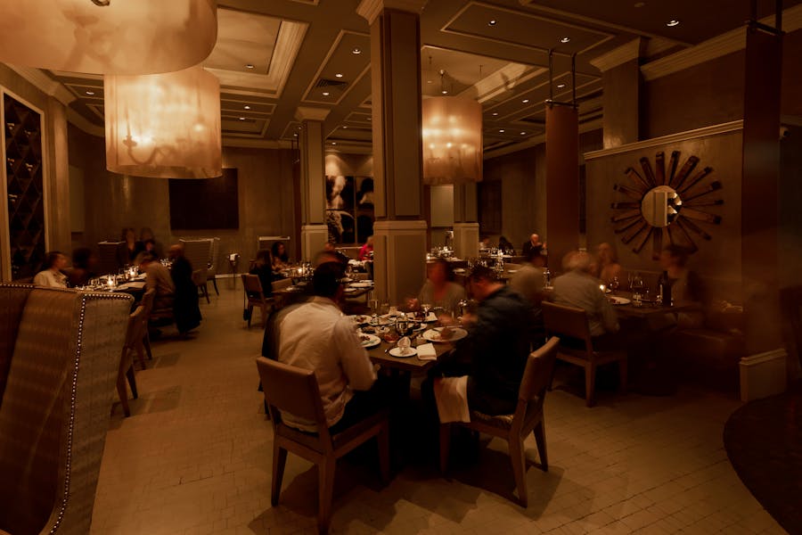 About | Mooo Restaurant