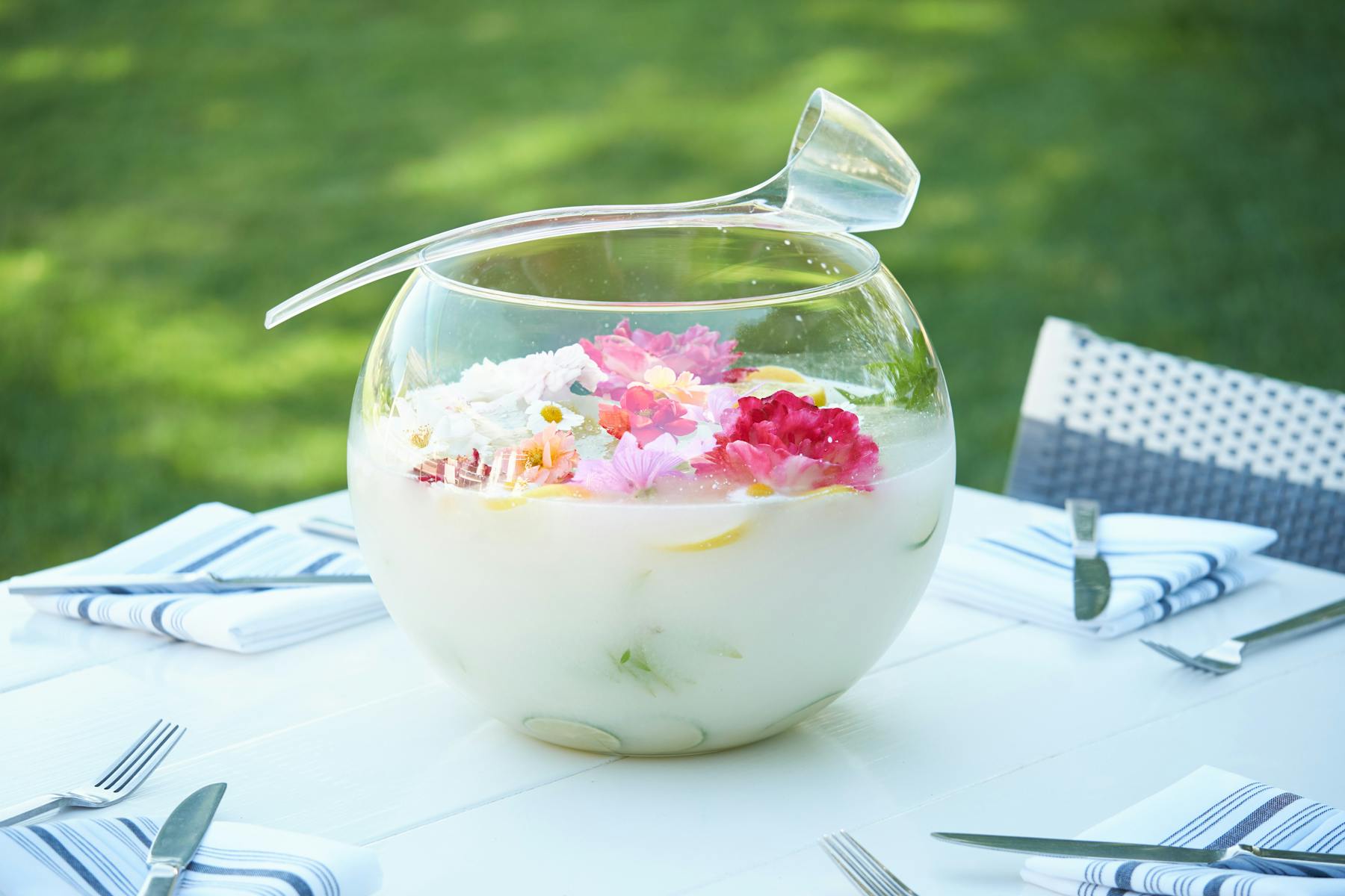 Brix Restaurant & Gardens