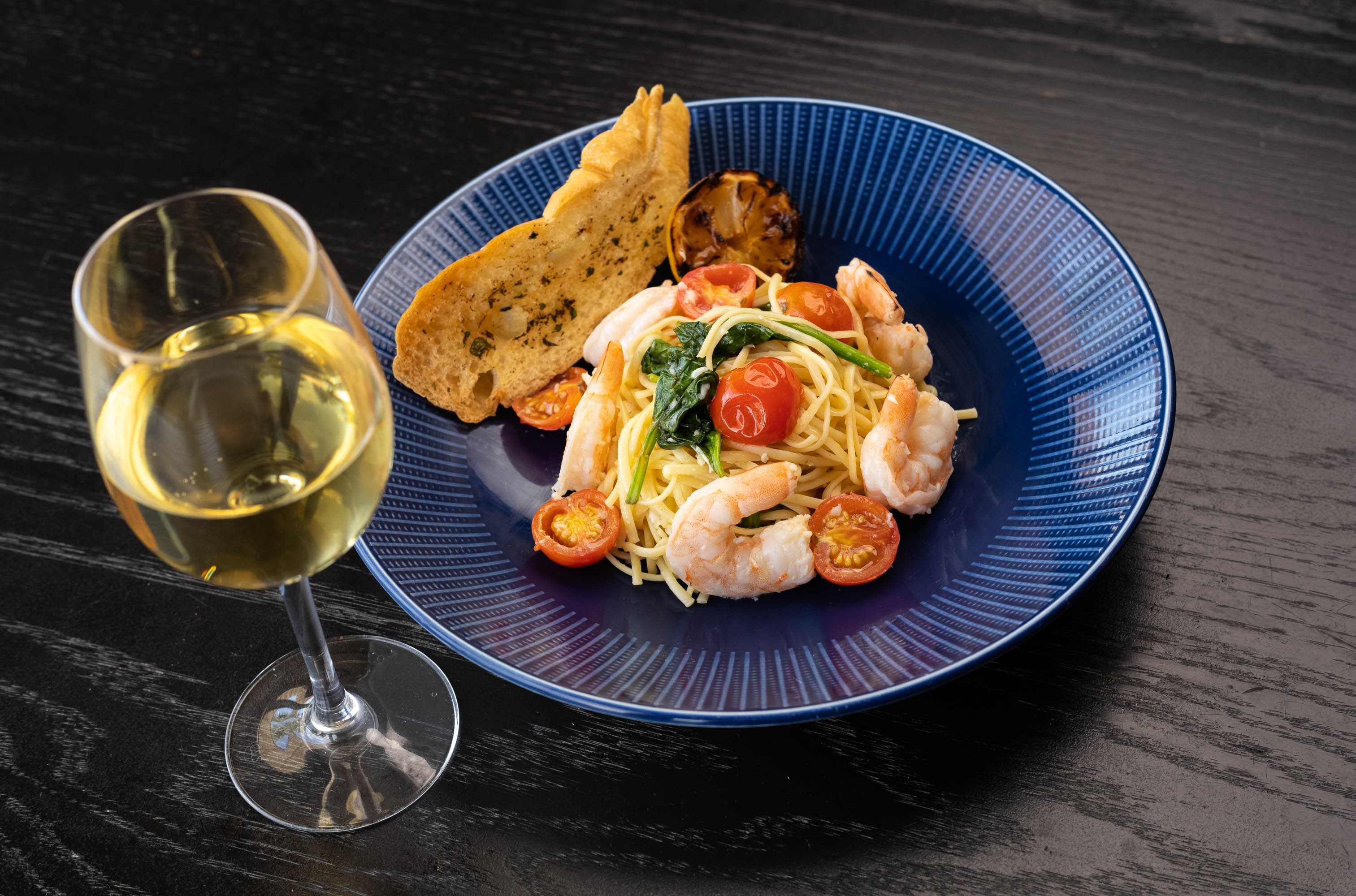 Holiday Season Lunch for Two Special | Lighthouse Kitchen + Bar ...