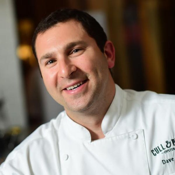 David Seigal | LP Hospitality Group | Hospitality Group in New York, NY