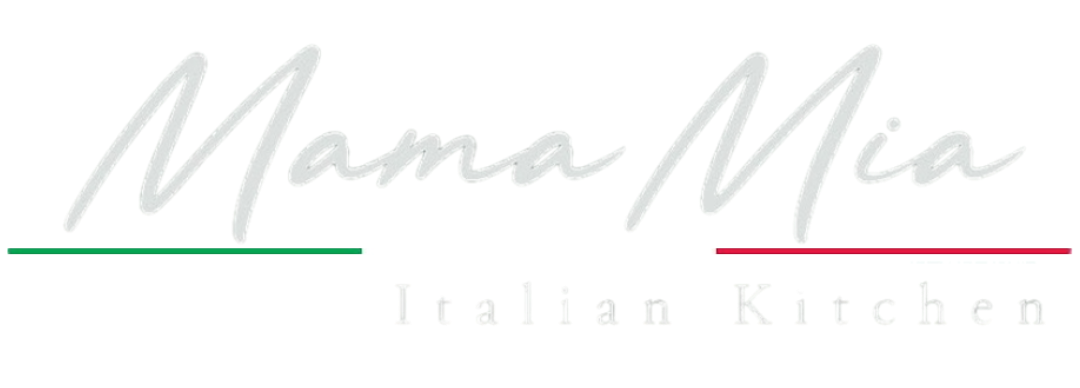 Mama Mia Italian Kitchen Menu | Mama Mia Italian Kitchen | Italian ...