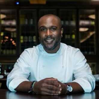 Cliff Crooks | BLT Restaurants