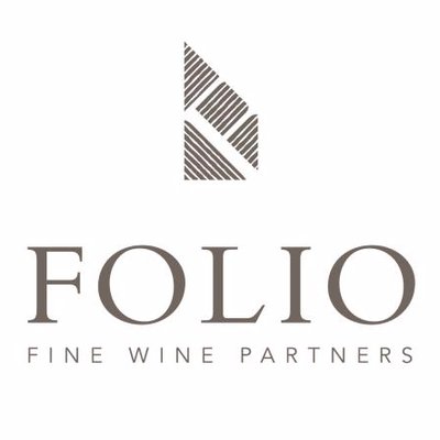 Fine Wine Partners Logo