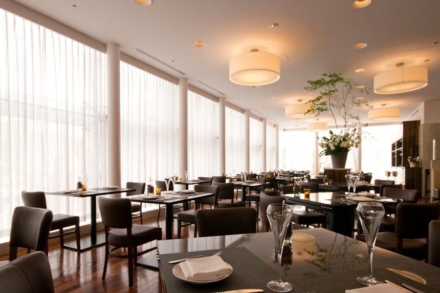 BLT Steak Ginza | Hours + Location | BLT Restaurants | Nationwide ...