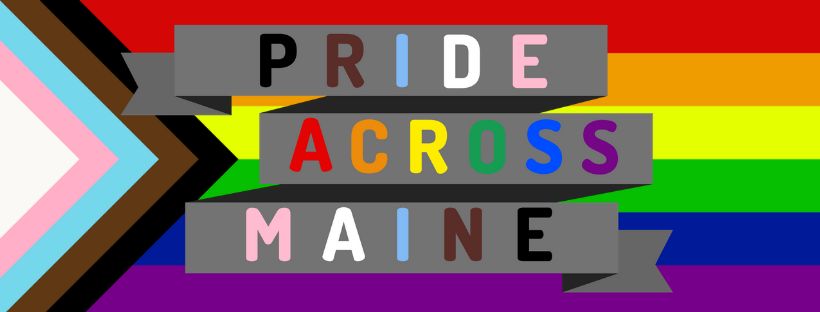 Central Maine Pride Fundraiser | Tuesday, April 15th | Front & Main ...