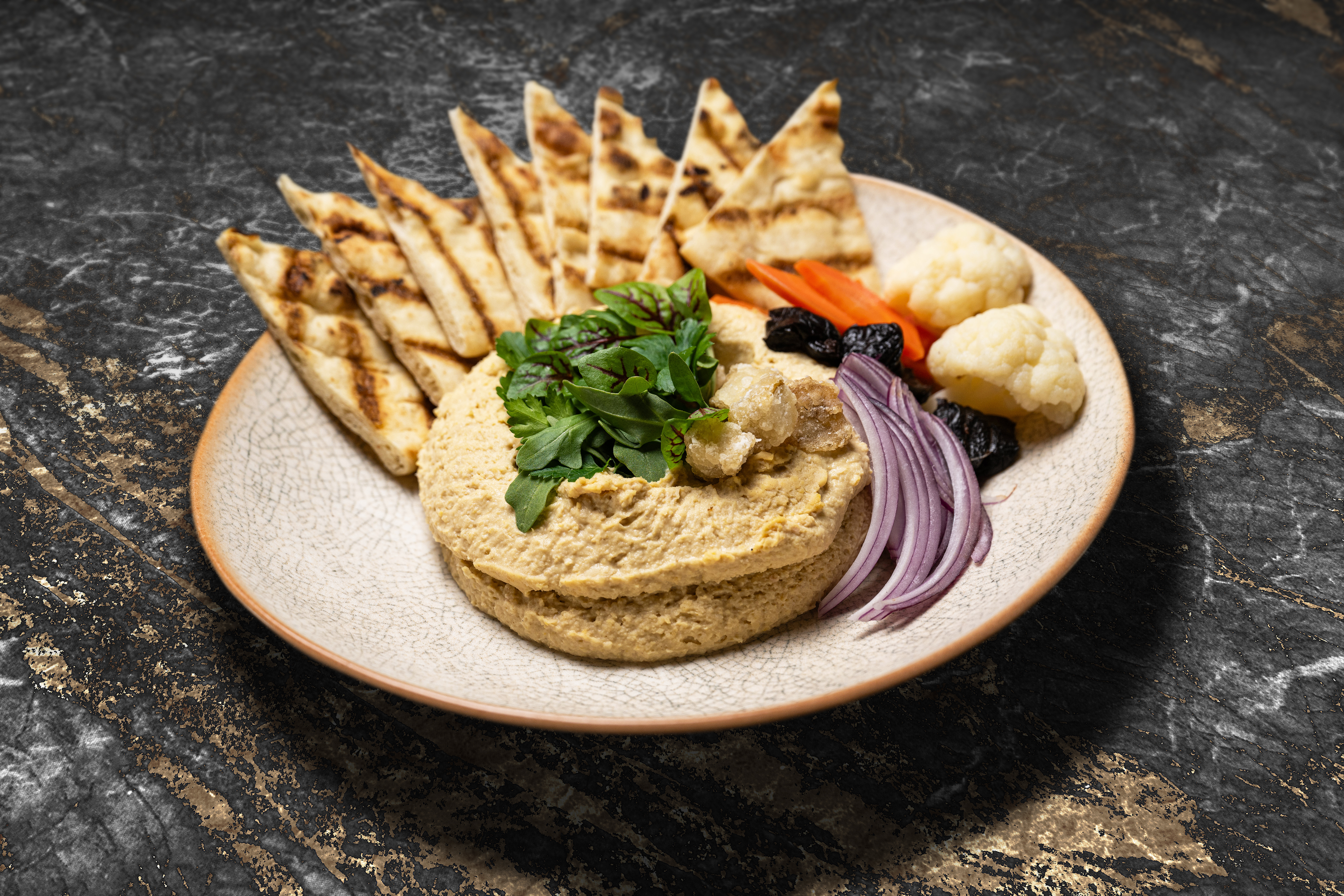 Menus | Pithari in Middletown, DE