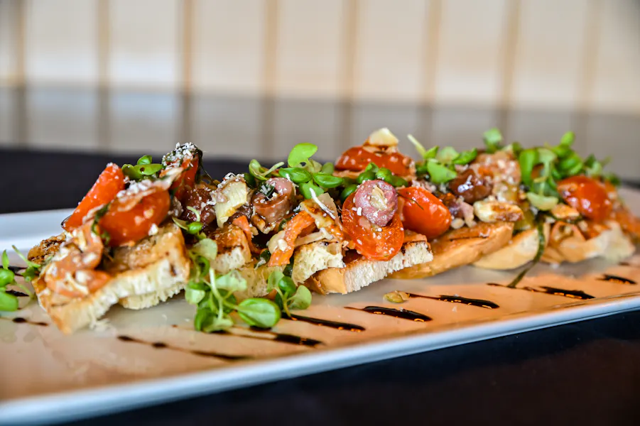 Menus | Charbonos in Avon, IN