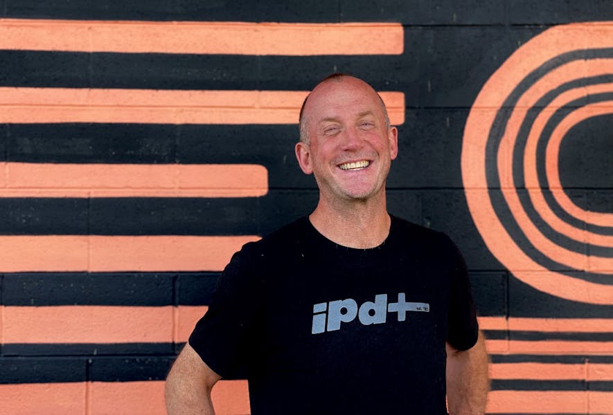 Sean Hartley | TD & Co. | Restaurants in Seattle, WA