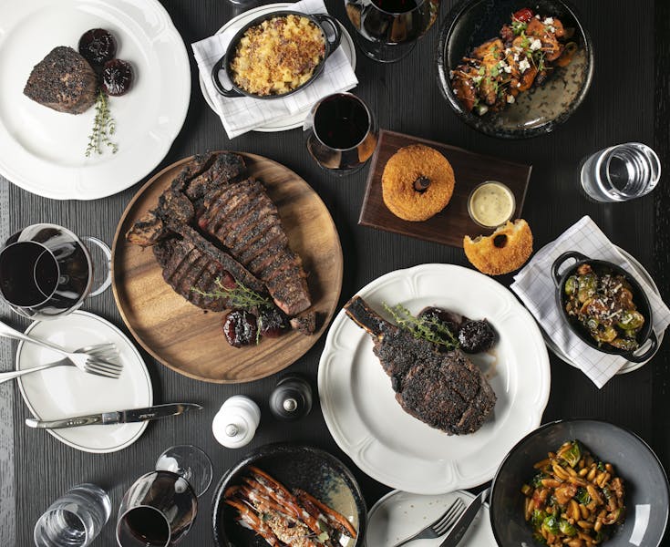 About | The Feathered Fox in Livingston, NJ