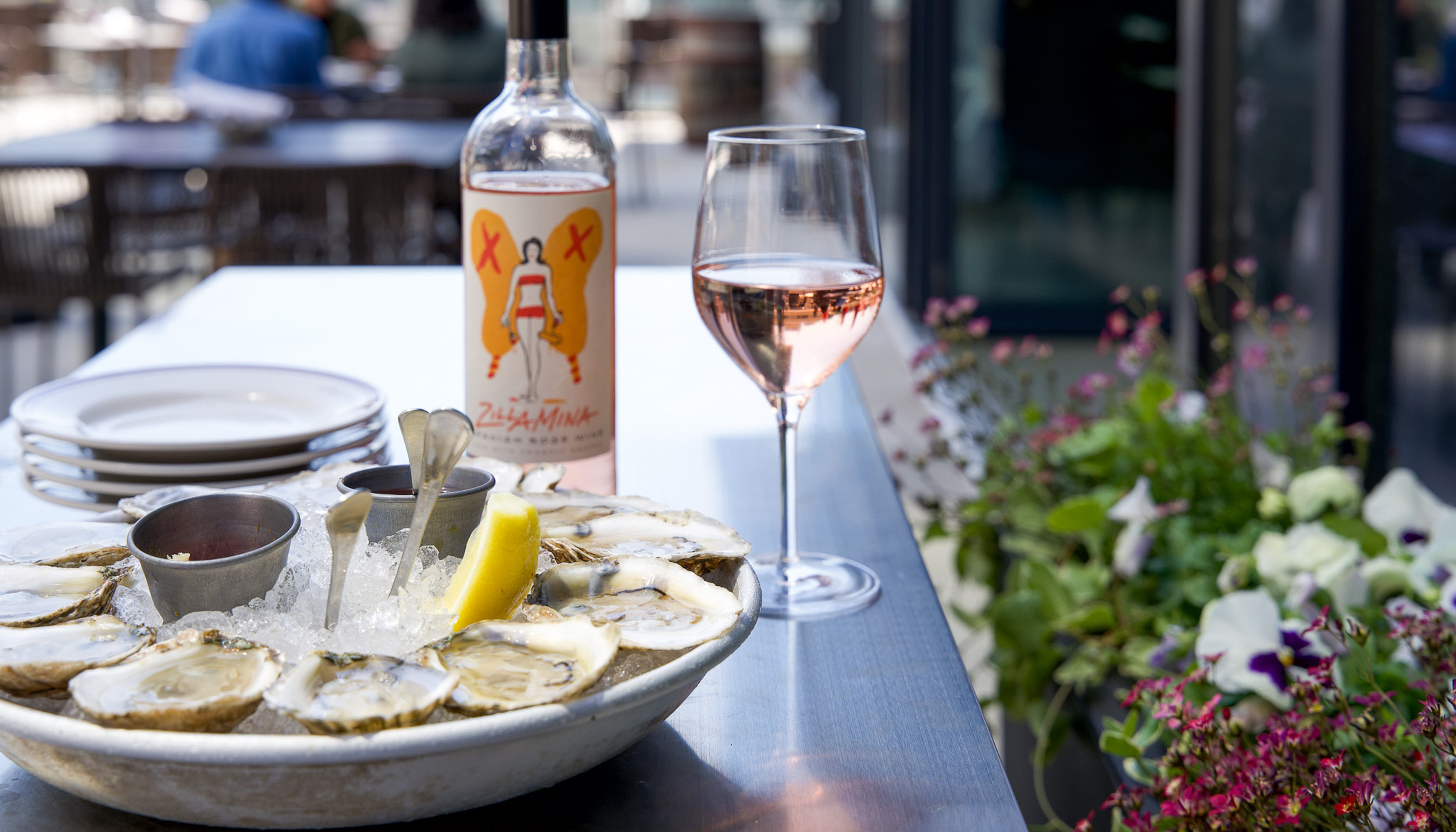 Gift Cards | Eastern Standard | American Restaurant in Boston, MA