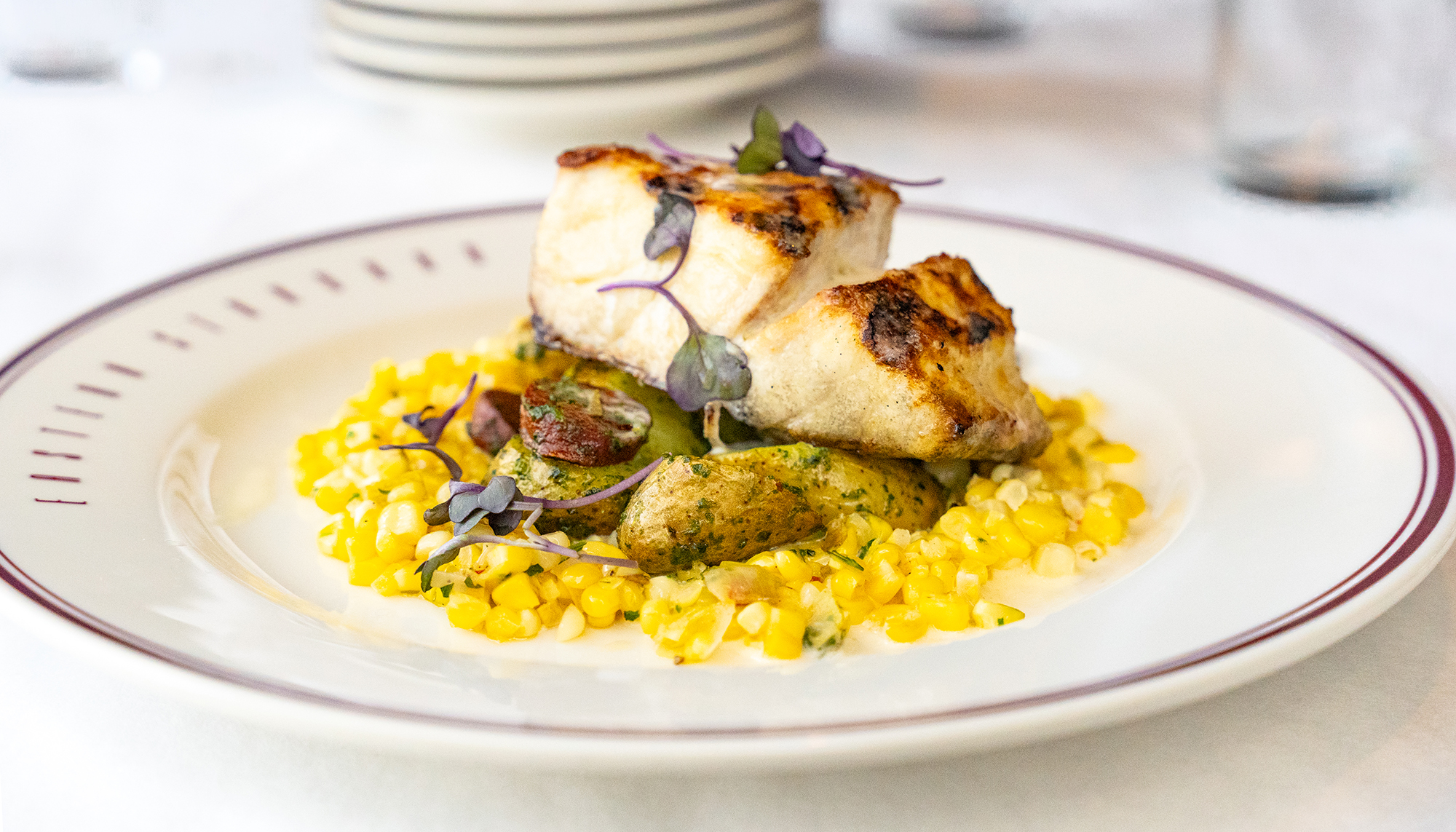 Eastern Standard | American Restaurant in Boston, MA