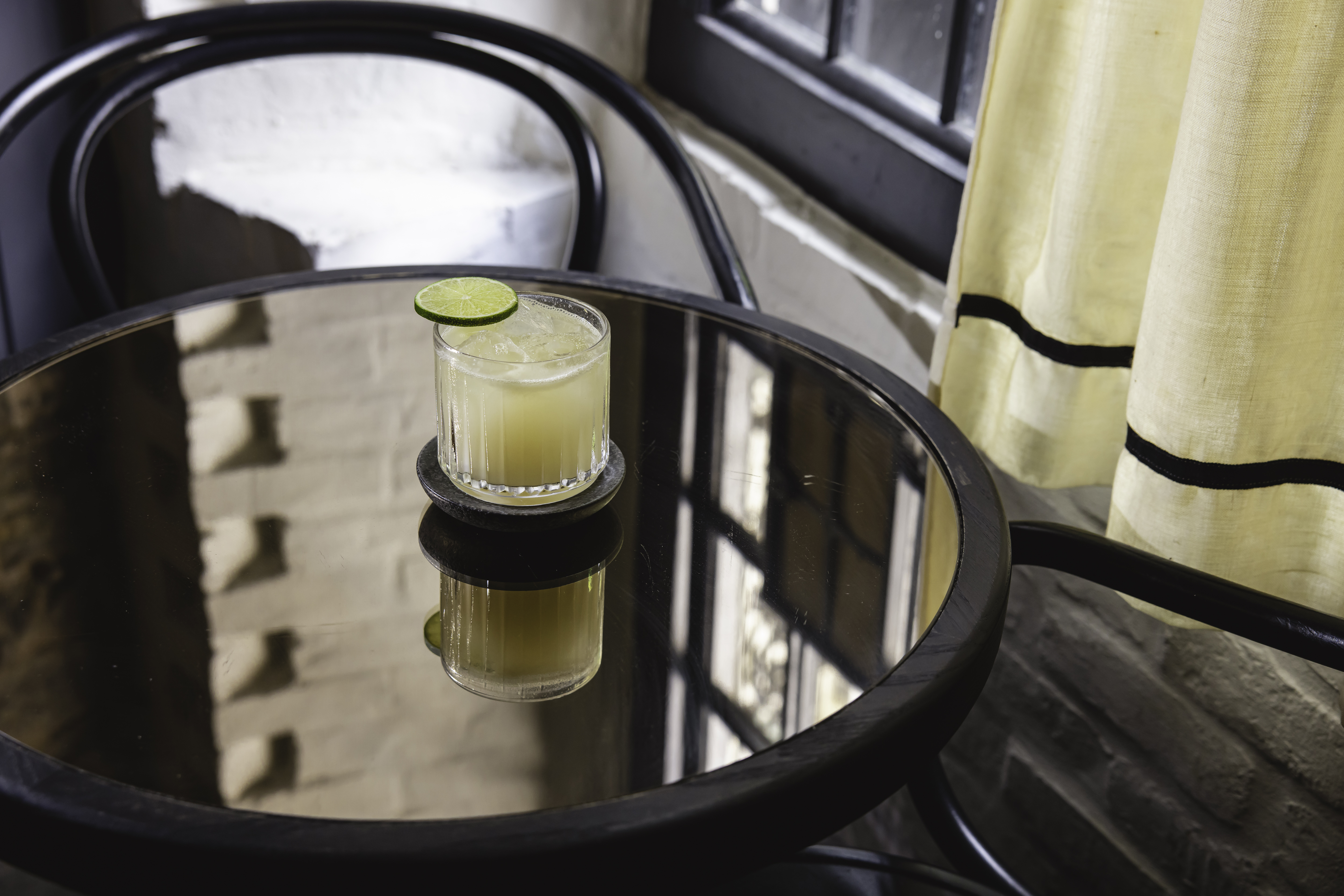 Menu | Jac's on Bond in New York, NY