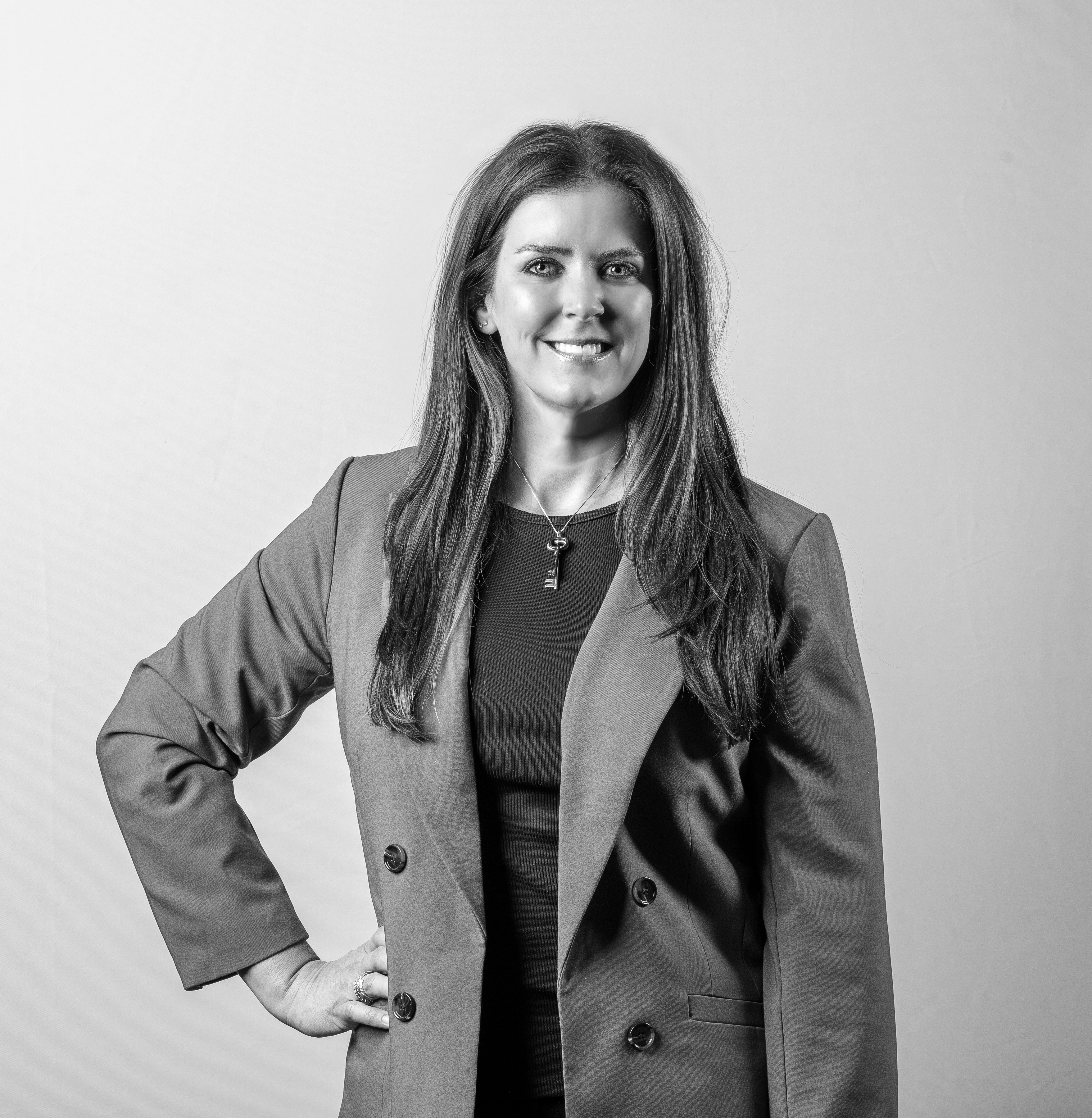 Tina Lavelle | José Andrés | Restaurants and Media