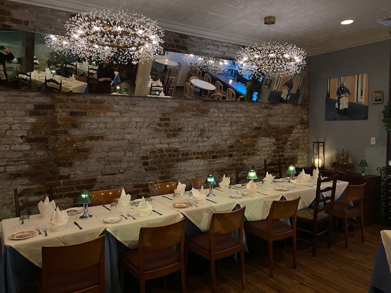 Parties | Ferdi Ristorante | Italian Restaurant in West Village, NY
