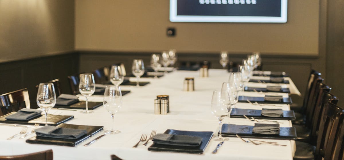 Private Dining | Forbes Mill Steakhouse Danville in Danville, CA