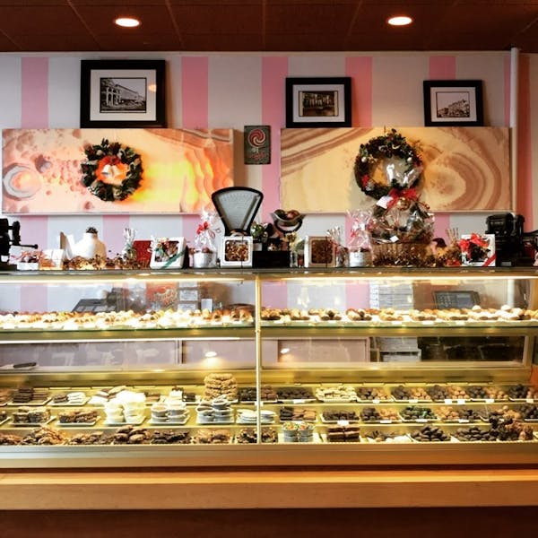 Sweet Shoppe | Martha's Exchange in Nashua, NH