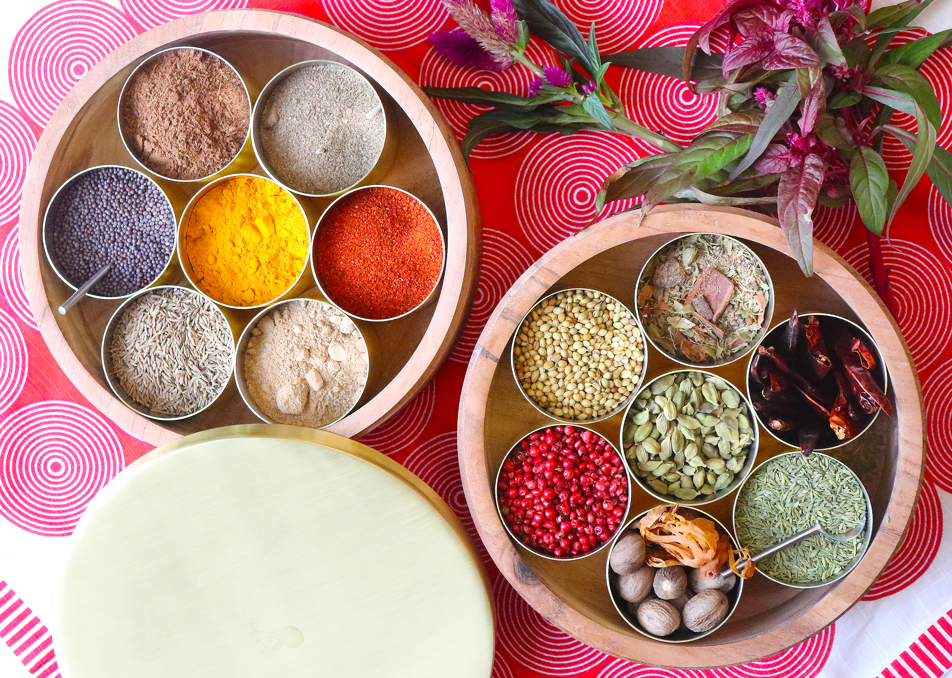 Shop | Pondicheri Café | Modern Indian Restaurant in Houston, TX