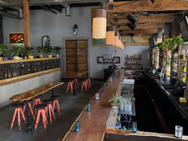 Store | Merkado | Mexican Restaurant in San Francisco, CA