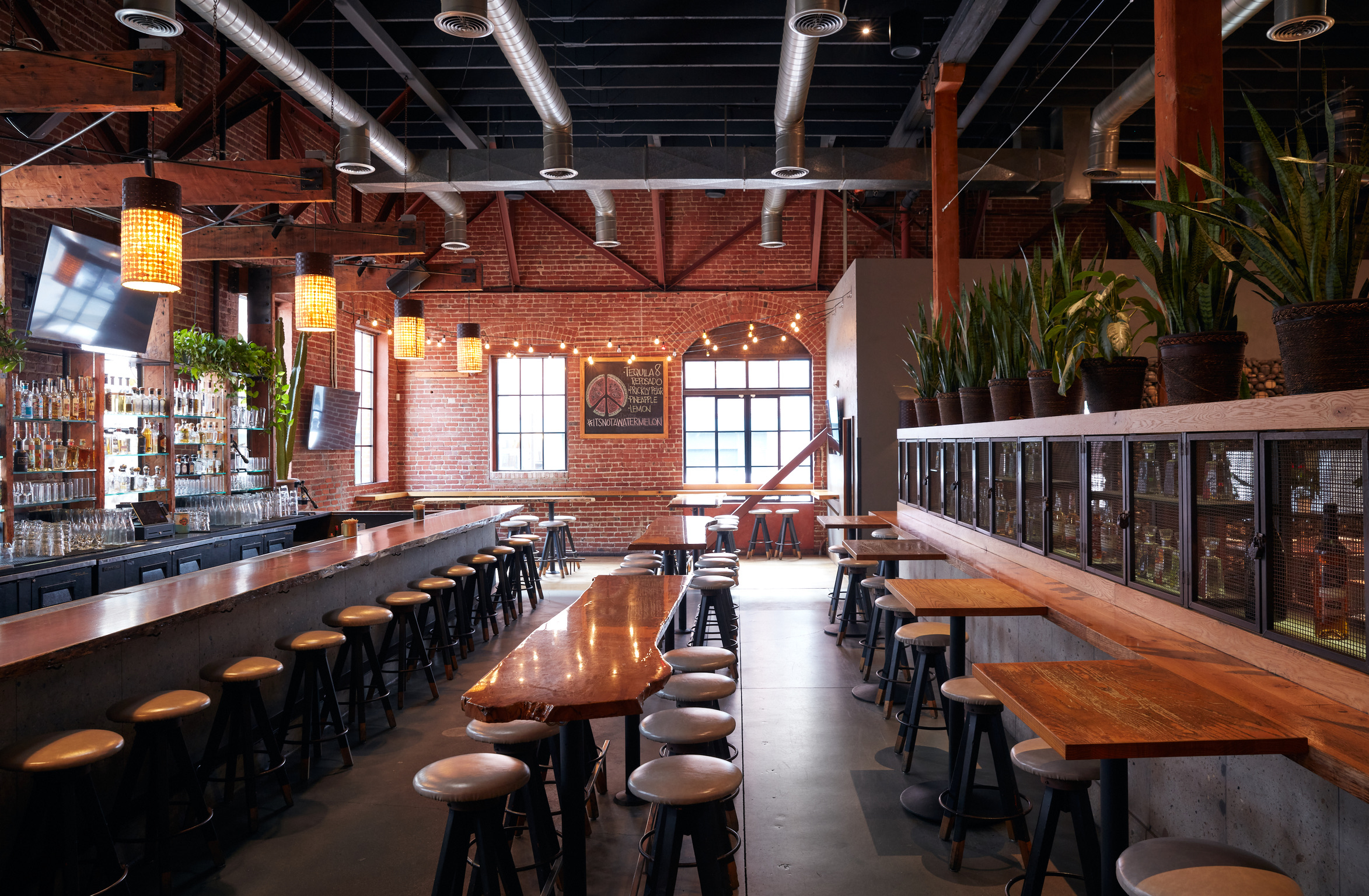 Our Story | Merkado | Mexican Restaurant in San Francisco, CA