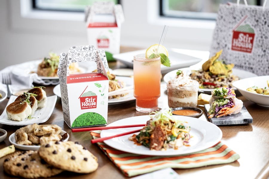 Why We Care | Stir House in Atlanta, GA