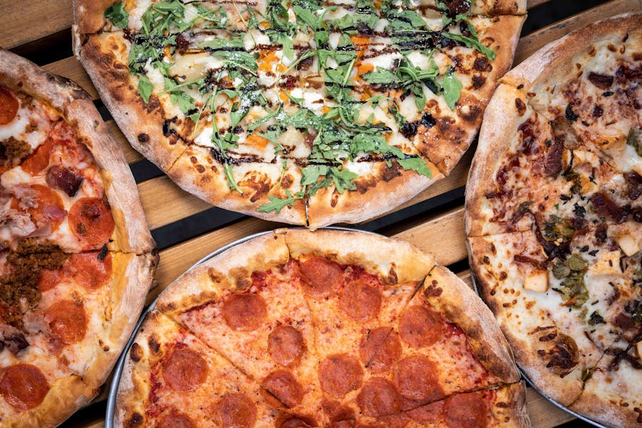 Menus | Homegrown Tap & Dough in CO