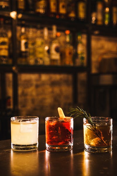 Private Events | Da Capo in New York, NY