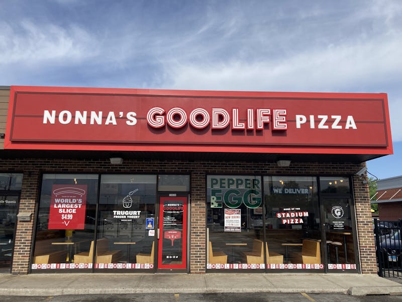 Crestwood | Hours + Location | Nonna’s Good Life | Pizzerias Serving ...