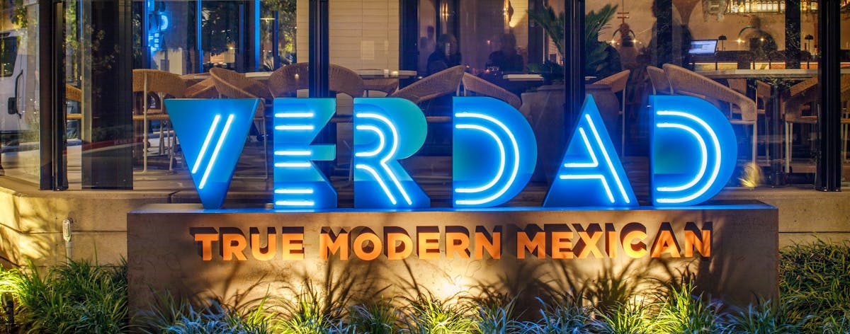 Contact | Verdad True Modern Mexican in Austin, TX| Verdad True Modern ...