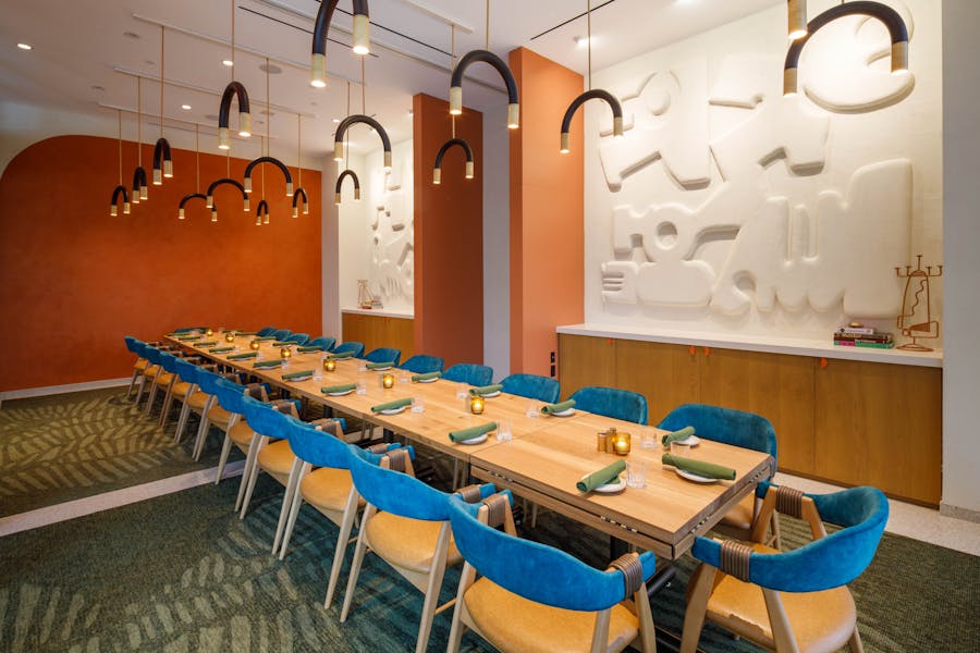 Groups | Verdad True Modern Mexican in Austin, TX| Verdad True Modern ...