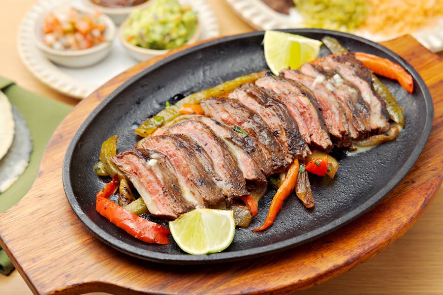 Off-The-Menu Features | VERDAD True Modern Mexican | Mexican Restaurant ...