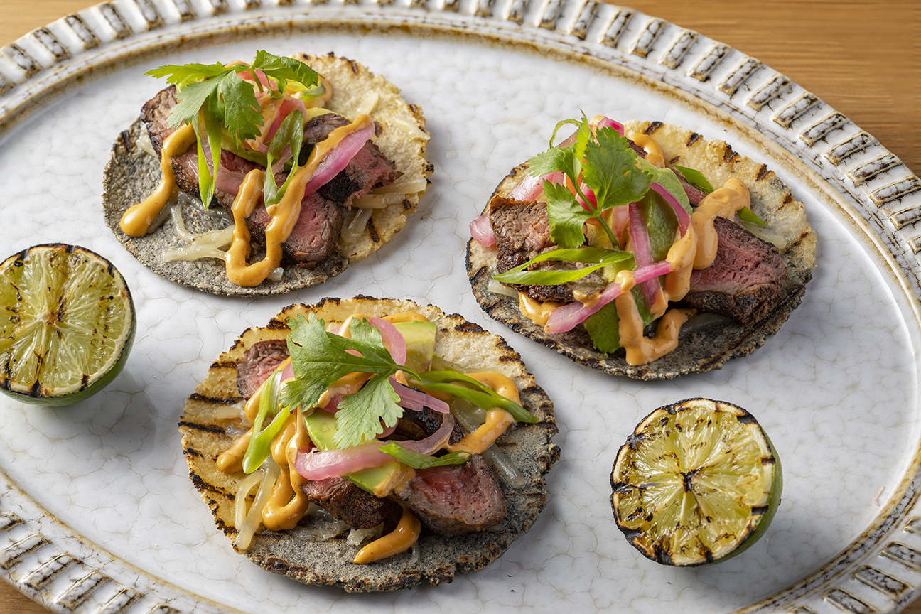 $19 Filet Taco Friday | VERDAD True Modern Mexican | Mexican Restaurant ...