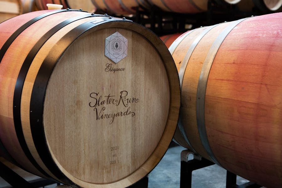 Our Story | Slater Run in Upperville, VA