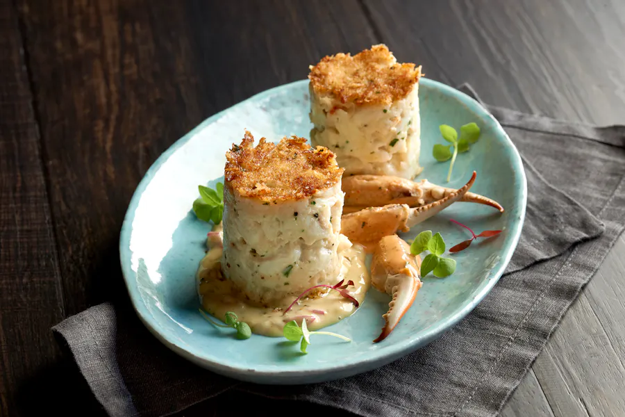 Landry's Select Club | Willie G's Seafood Restaurant