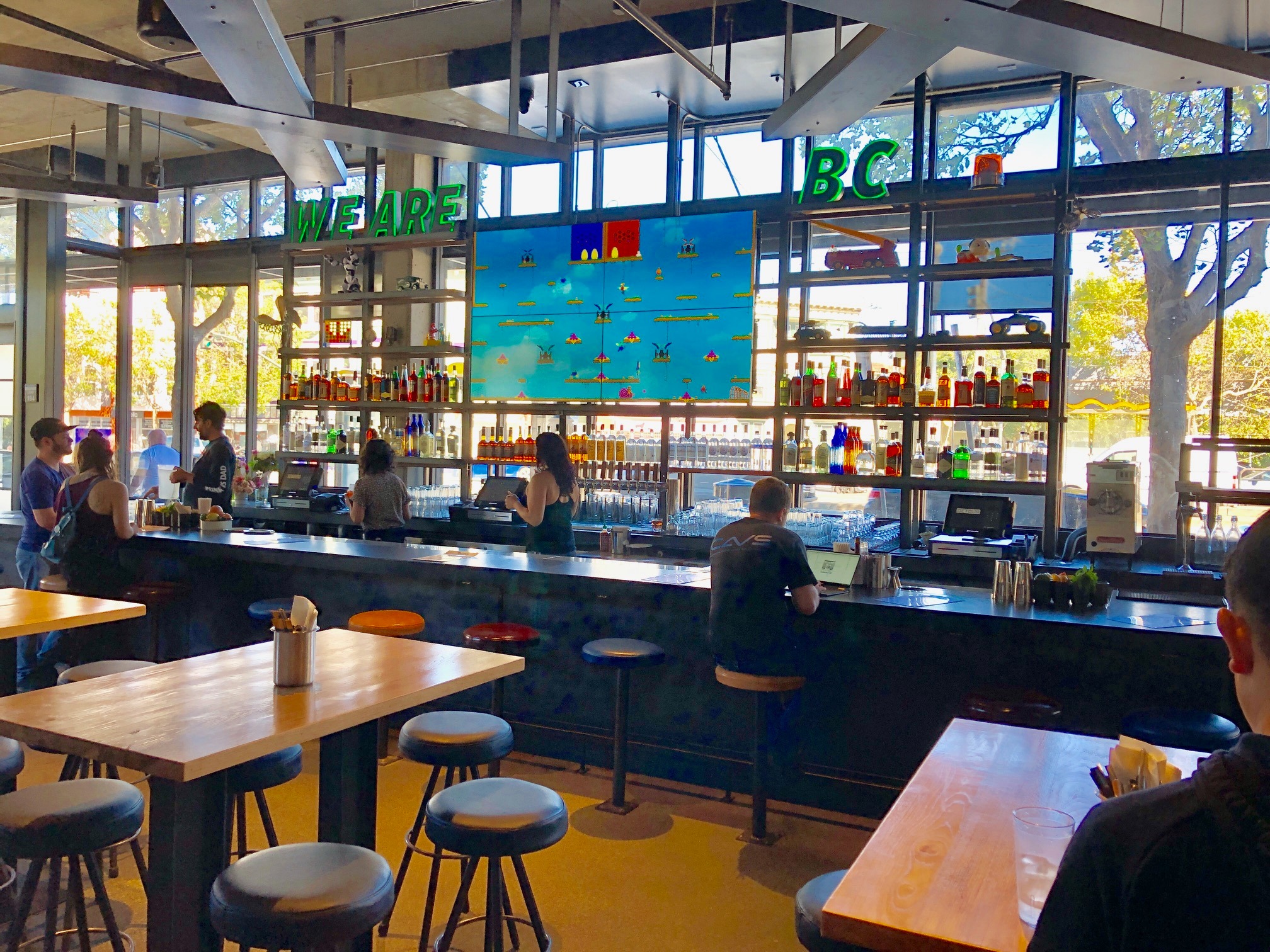 Hours & Location | Detour in San Francisco, CA