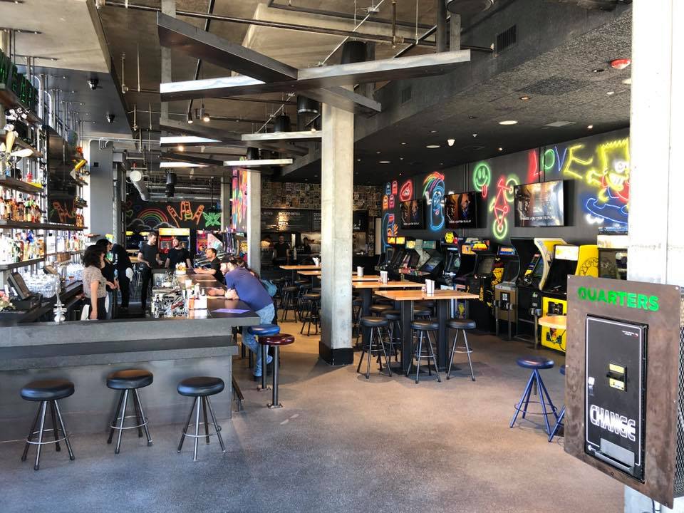 Happenings | Detour in San Francisco, CA