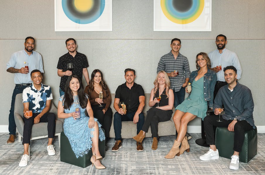 Our Team | Edge Restaurant & Bar In Denver, Colorado