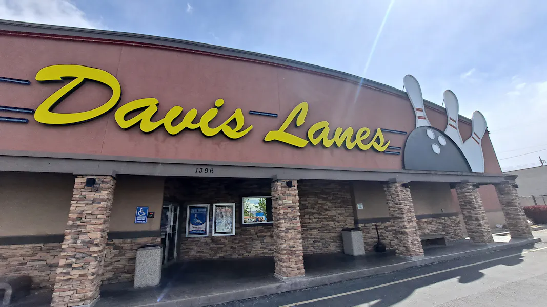 Specials | Davis Lanes in Layton, UT