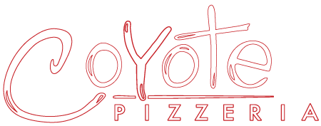 Coyote Pizza | Pizzeria in Devils Lake, ND