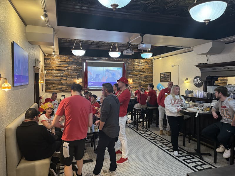 Private Events | TAPS ON MAIN