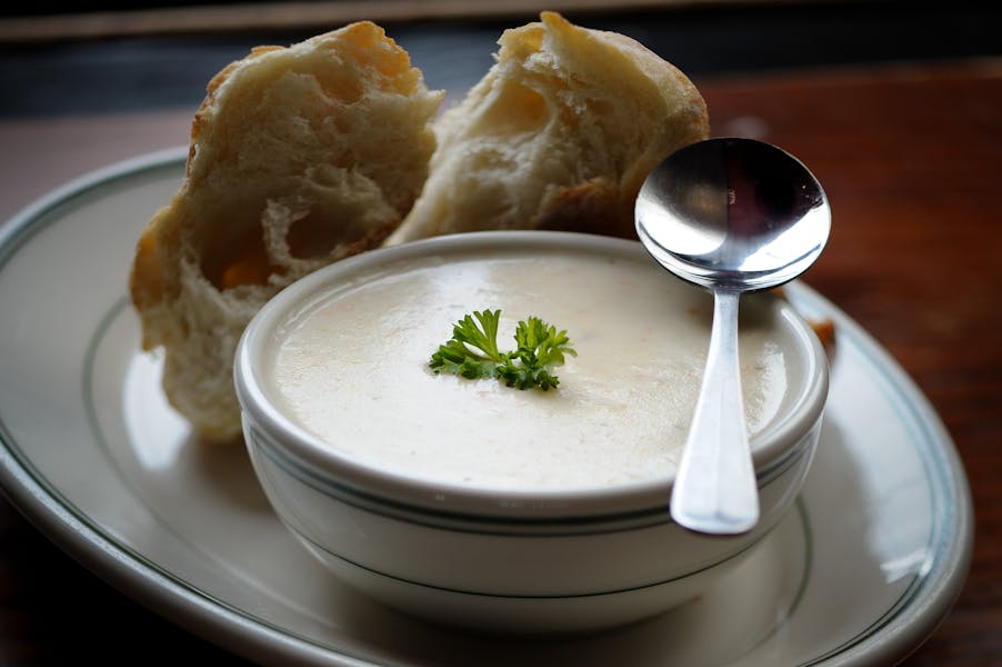 Menus | The Dubliner DC in Washington, DC