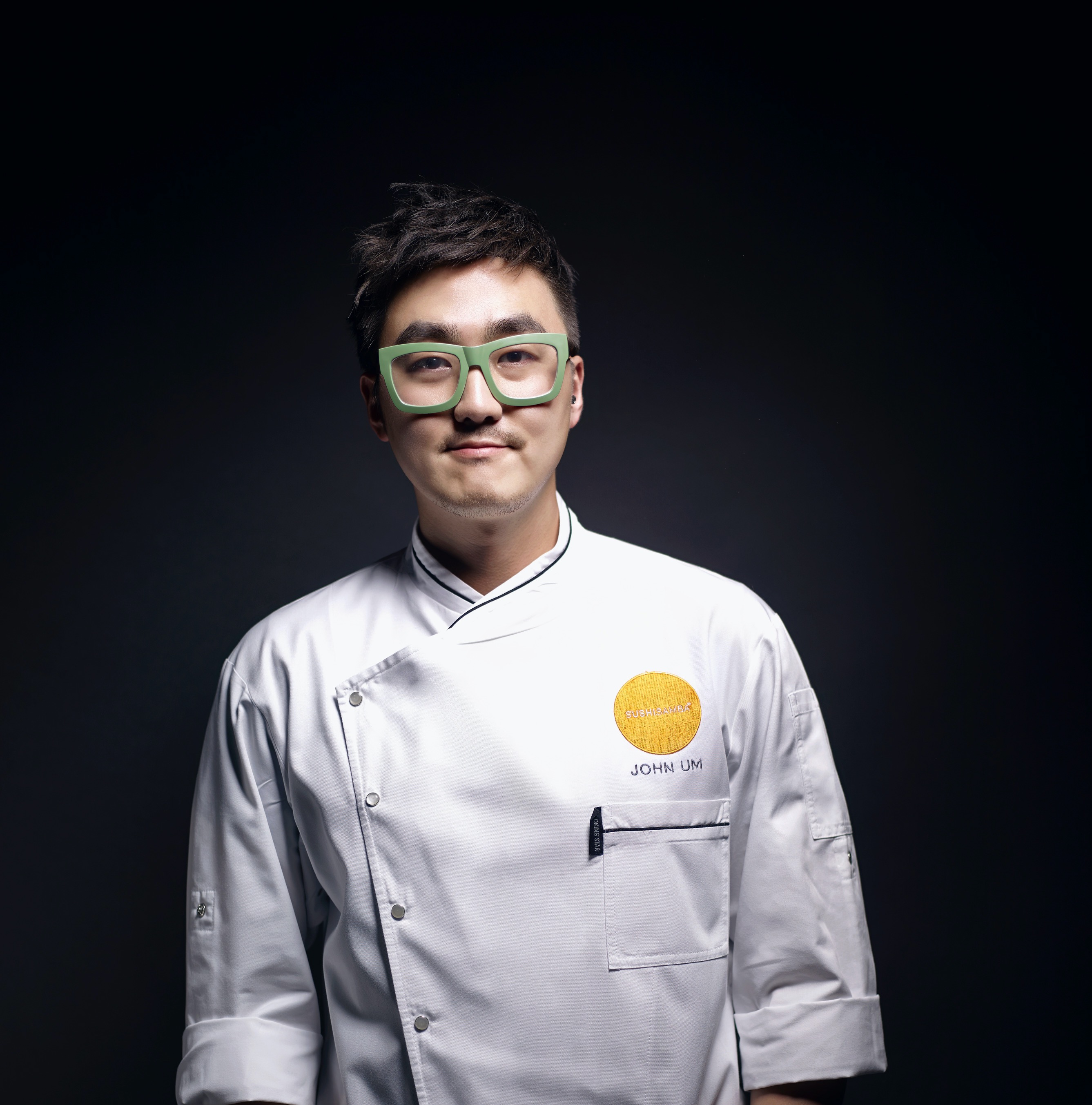 John Um | SUSHISAMBA Group | A Global Hospitality Company