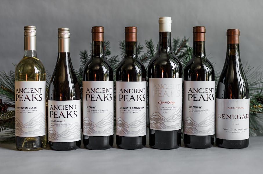 Ancient Peaks Wine Tasting w/ Adam | Cork + Table | Wine bar in Cocoa ...