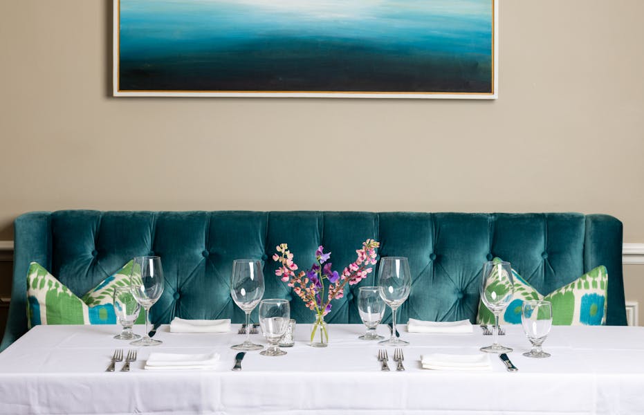 About | Atria in Edgartown, MA