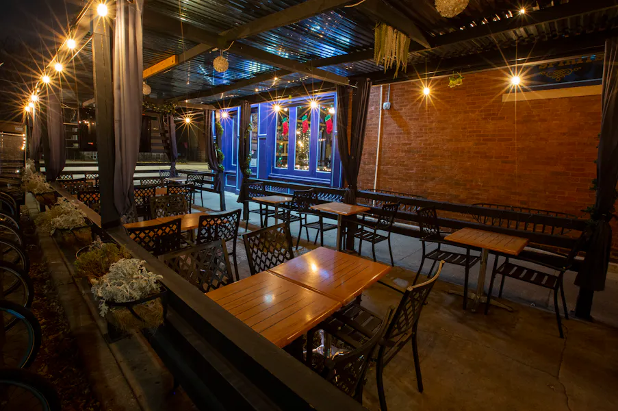 Private Events | AJ Hudson's Public House in Chicago, IL