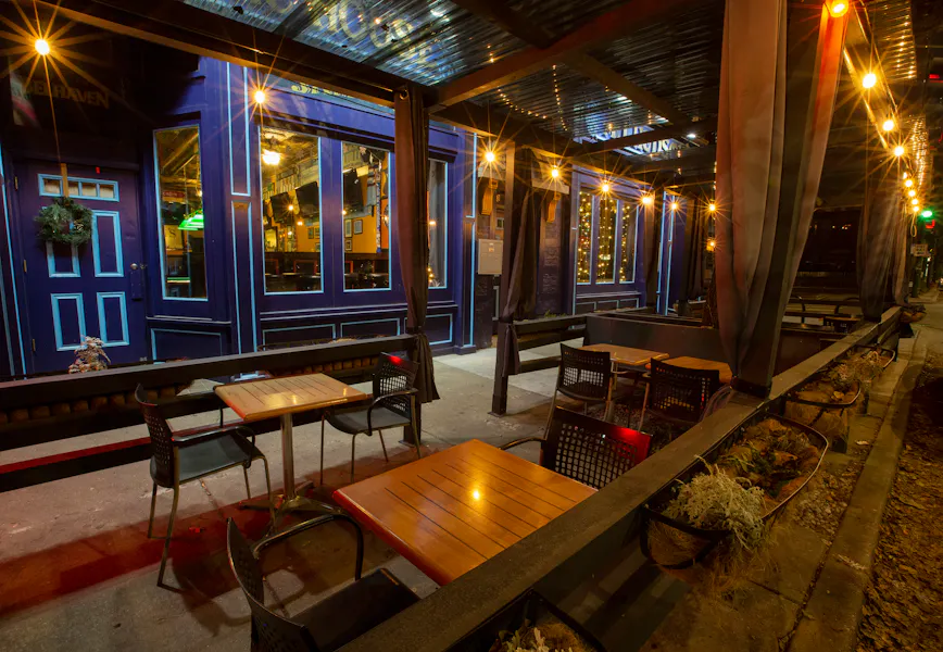 Events | AJ Hudson's Public House in Chicago, IL
