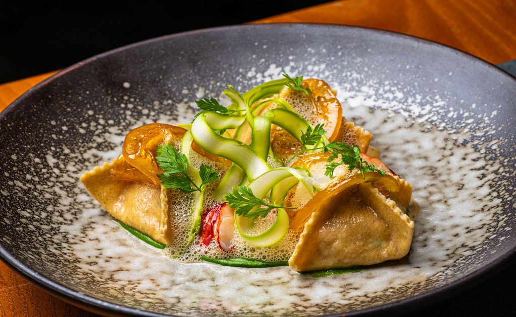 About | The Manchester Deansgate Hotel (Podium Restaurant) in Manchester