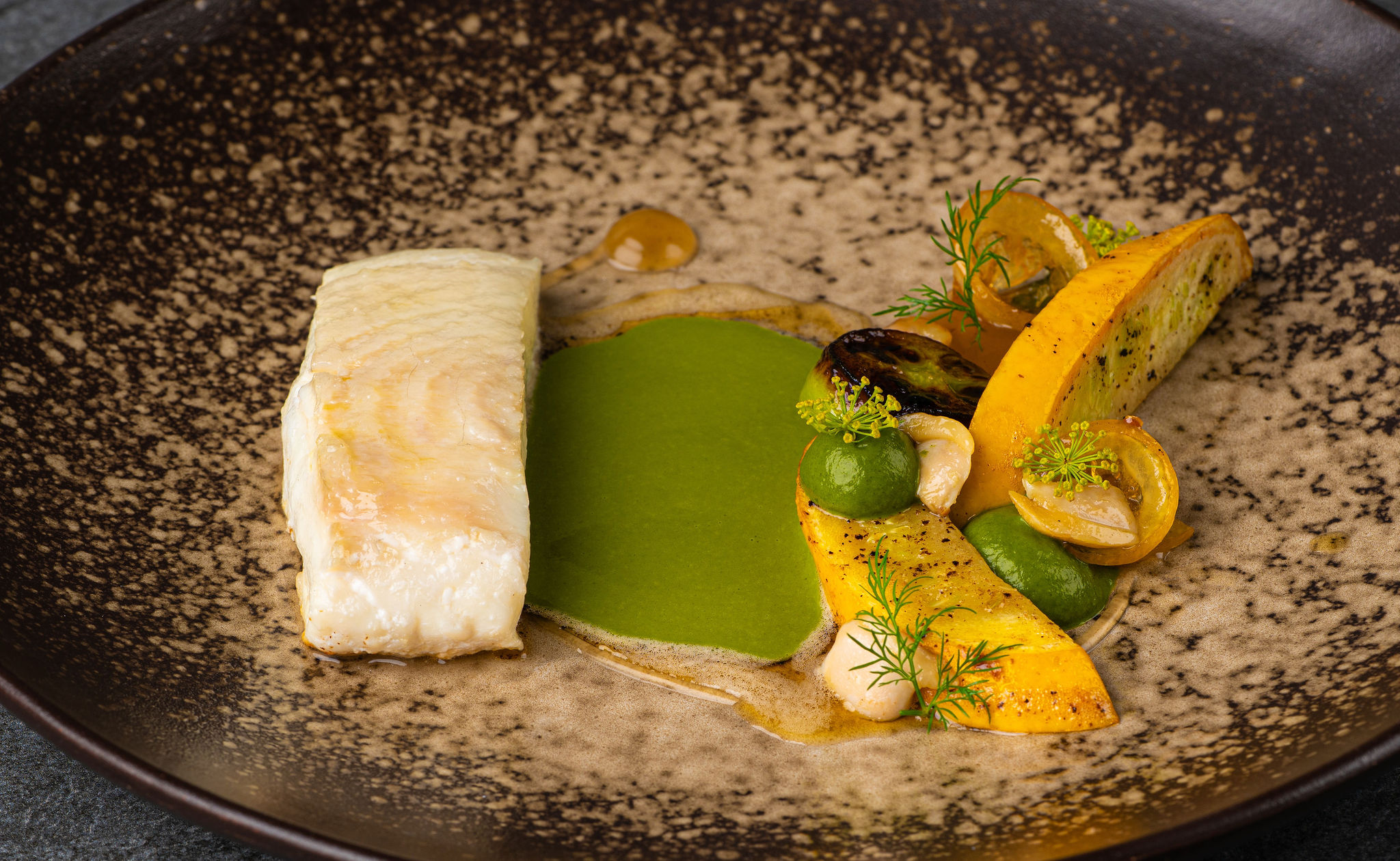 Gallery | Podium Restaurant | Contemporary Restaurant in Manchester