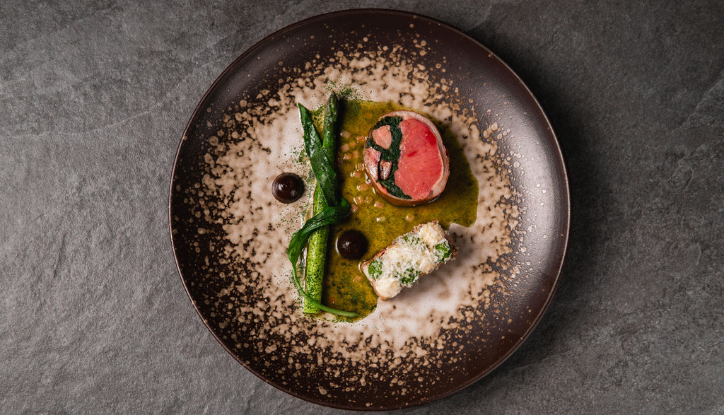 Gallery | Podium Restaurant | Contemporary Restaurant in Manchester