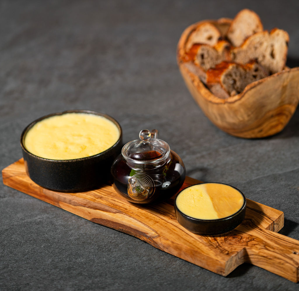 Gallery | Hilton Manchester Deansgate (Podium Restaurant) in Manchester